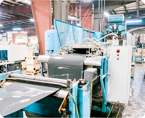 Custom Thermoformed Packaging | Made in the USA