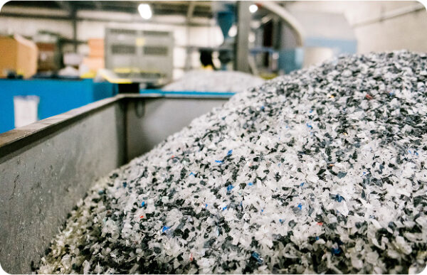 CradlePak: Plastic Roll Cradles for Shipping and Storage